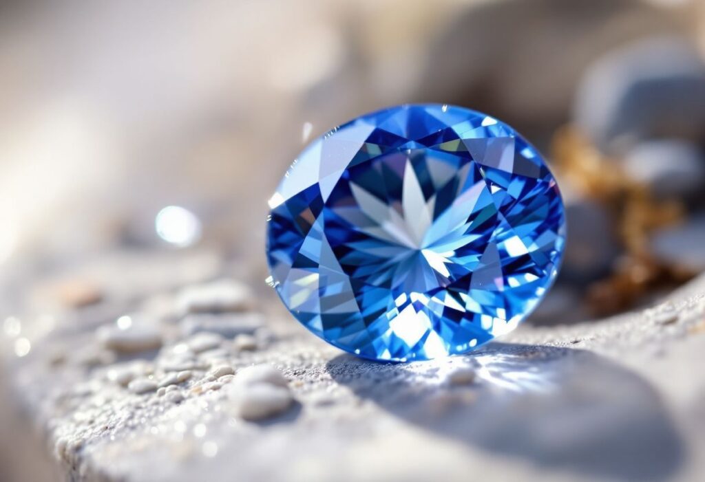 Discover Your Virgo Lucky Stone: Birthstones & Meanings
