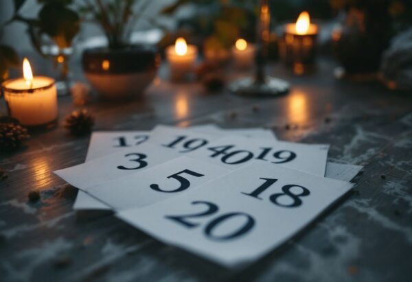 Unlocking Life Path 2 Compatibility Secrets in Numerology