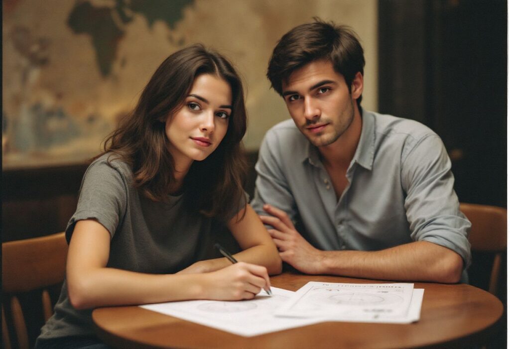 Life Path 4 Compatibility: Find Your Perfect Match Now!