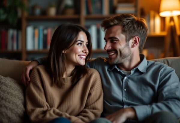 Discover the Secrets of Life Path 6 and Relationships