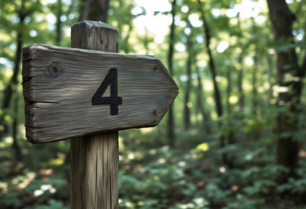 Discover the Secret Meaning of Life Path Number 4