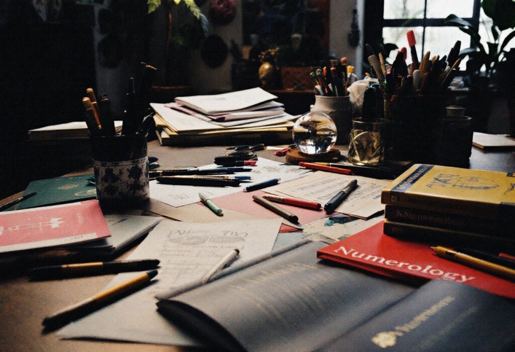 Discover Your True Self with Numerology Life Path 3