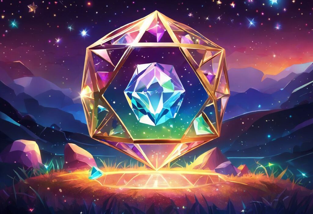 Discover the Traditional Aries Birthstone: Unveiling Its Symbolic Power