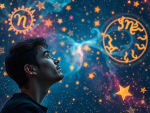 What Is a Natal Chart? Your Birth Map Explained