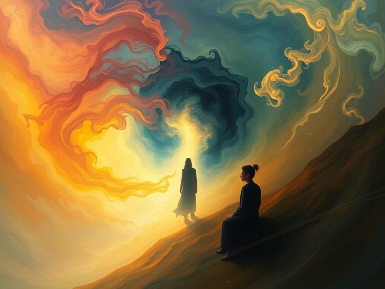 Spiritual Awakening and the Ego: Your Path to Growth