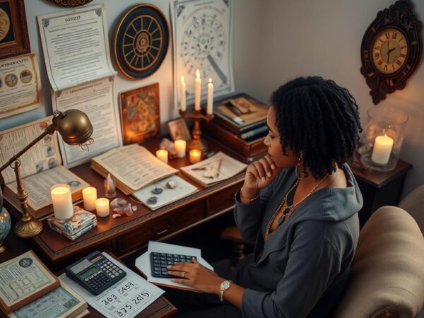 How to Calculate Life Path 1 in Numerology | Guide