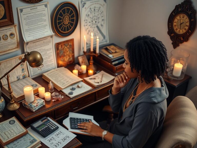 How to Calculate Life Path 1 in Numerology | Guide