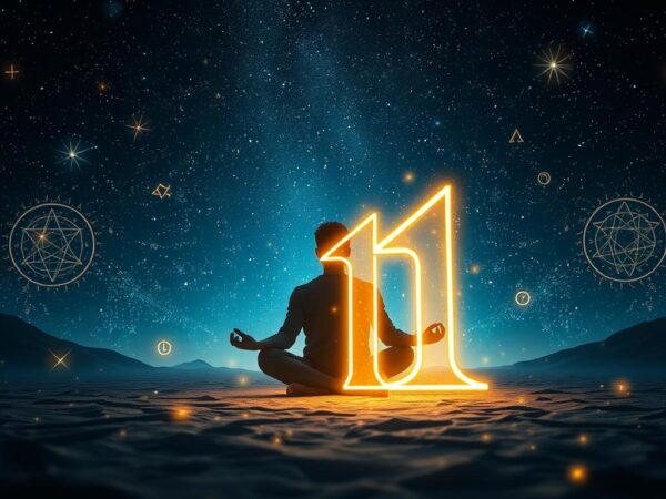 Calculate Your Life Path 11 in Numerology Easily