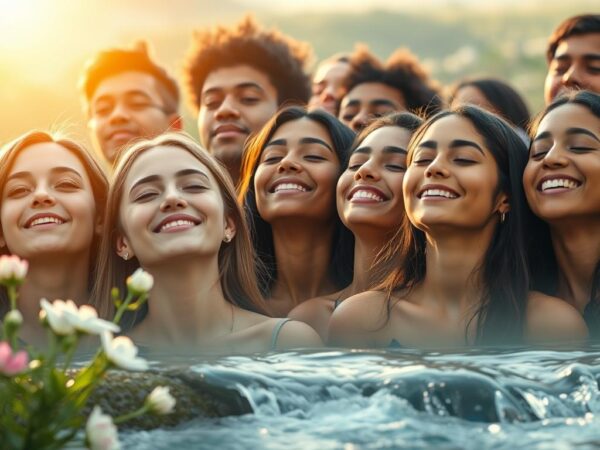 How to Recognize Spiritual Awakening in Others