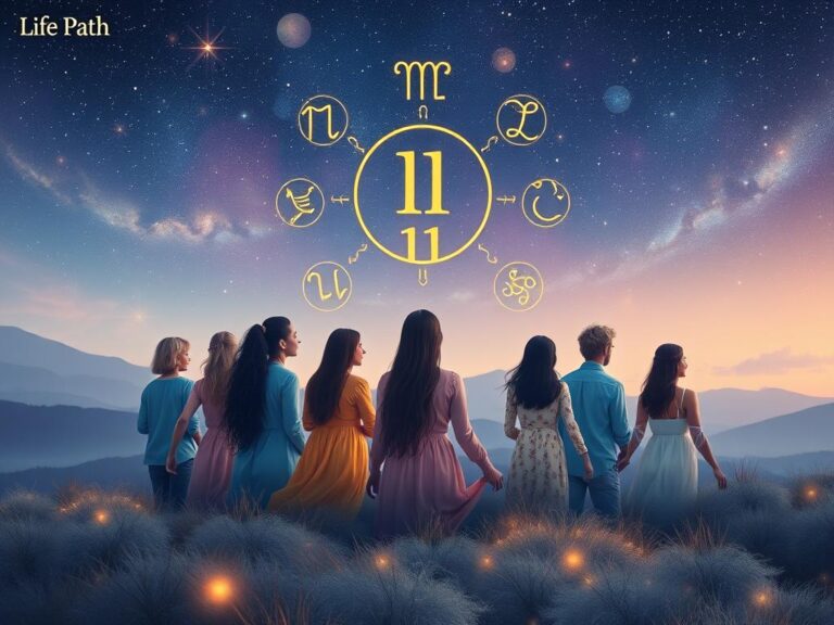 Life Path 11 Compatibility with Astrology Signs