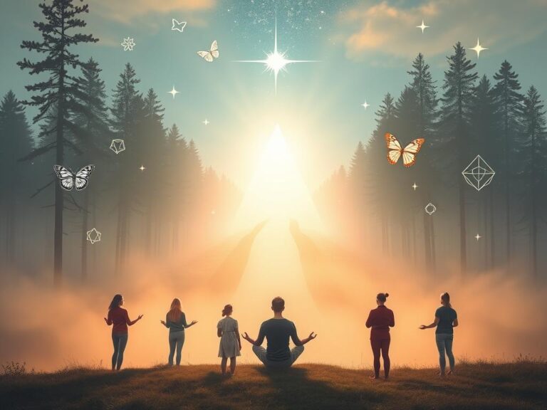 Life Path 11 Spiritual Meaning Explained