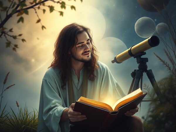 Exploring Life Path 7 Personality Traits Essentials