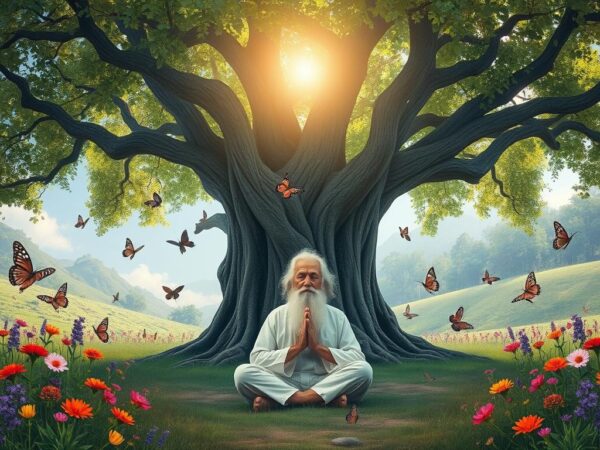 Life Path 9 Spiritual Meaning - Soul Mission Guide