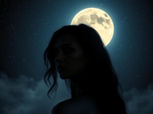 Moon in Scorpio Woman: Deep & Mysterious Personality