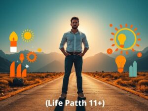 Understanding Numerology: Life Path 1 Explained