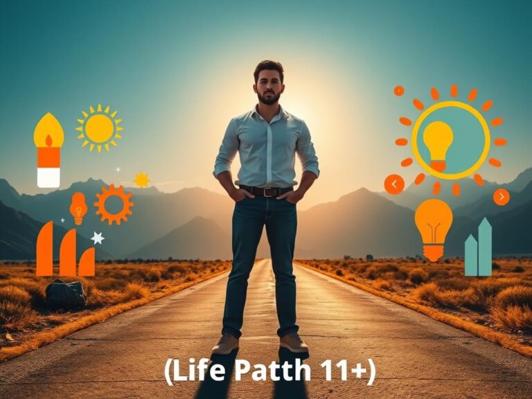 Understanding Numerology: Life Path 1 Explained