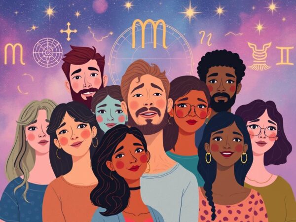 What Is My Rising Sign? - Discover Your Ascendant