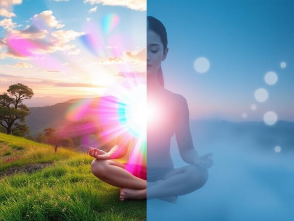 Spiritual Awakening vs Enlightenment: Key Differences