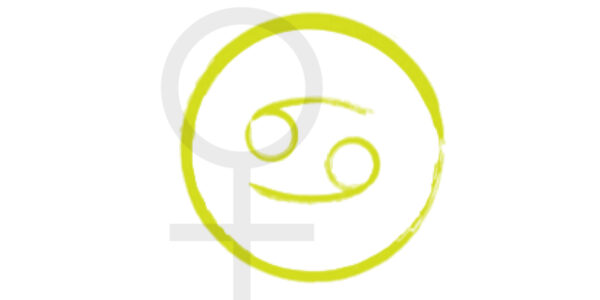 Venus in Cancer: Nurturing and Emotionally Deep Connections - truly divine