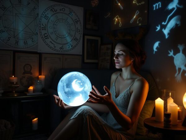 What Is My Rising Sign? - Discover Your Ascendant