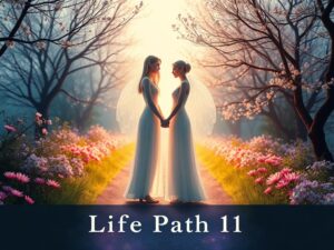 Life Path 11 Compatibility Guide - Best Matches