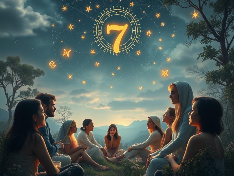 Who is Life Path 7 Compatible With? - Numerology Guide