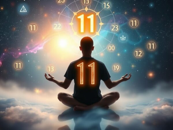 Understanding Why Life Path 11 is Master Number