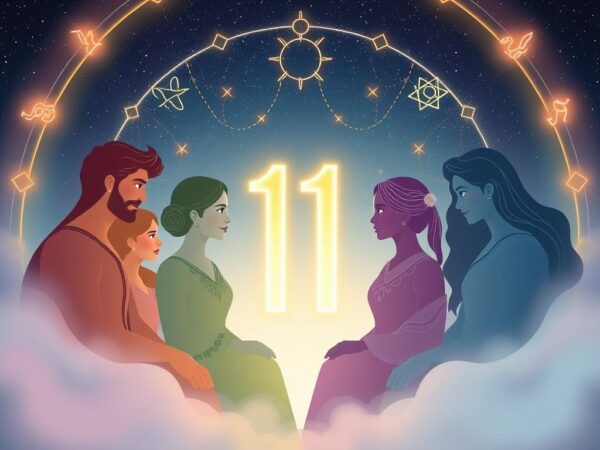 Life Path 11 Compatibility with Astrology Signs