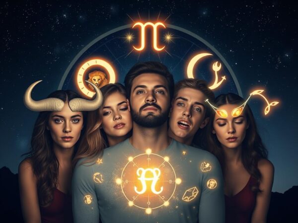 Fixed Signs in Astrology: Complete Guide