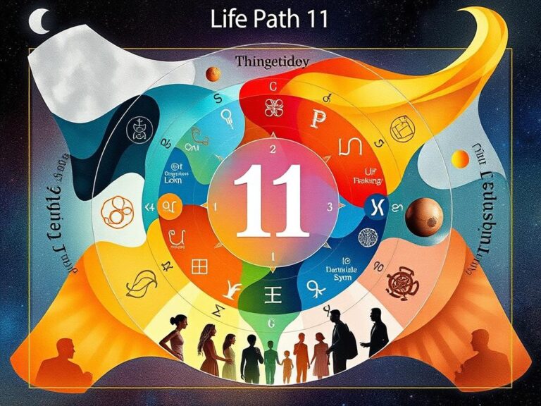 Life Path 11 Compatibility Guide - Best Matches