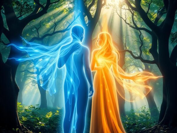 Life Path 11 Compatibility Guide - Best Matches