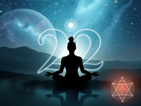 Life Path 22 Meaning in Numerology Explained