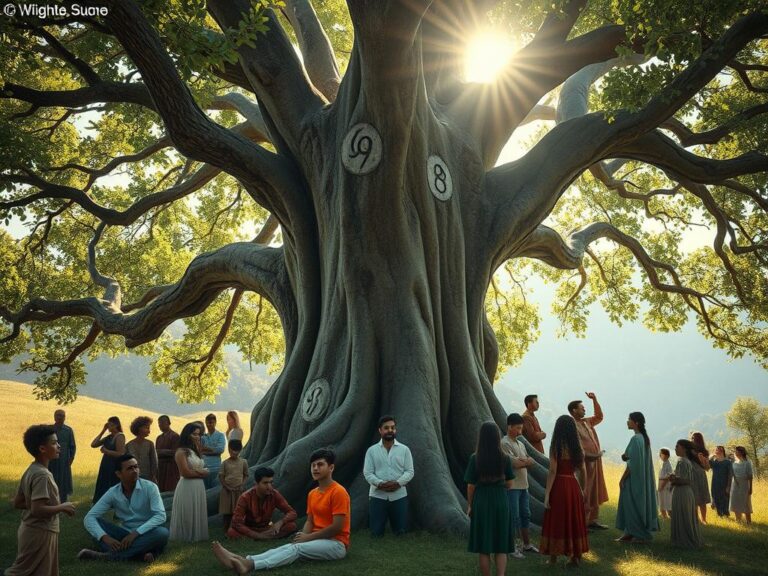 Understanding Numerology: Life Path 1 Explained