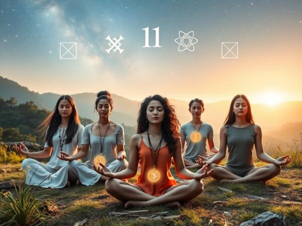 Life Path 11 Spiritual Meaning Explained