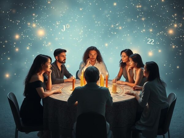 Who is Life Path 7 Compatible With? - Numerology Guide