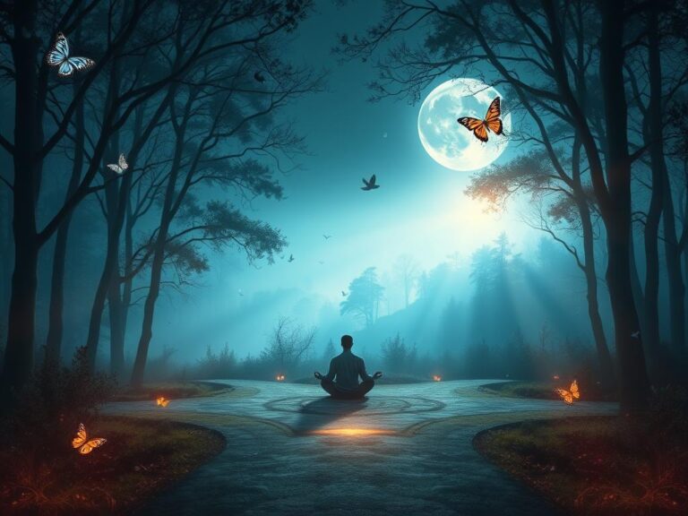 Life Path 11 Spiritual Meaning Explained