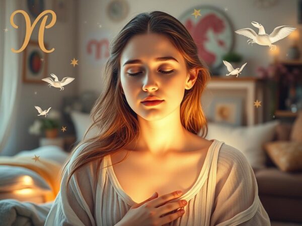 Venus in Cancer in the 1st House: Identity & Love