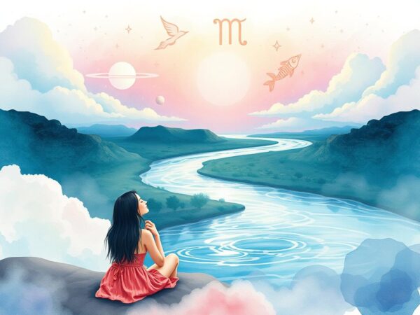 Venus in Pisces in the 3rd House: Astrological Insight